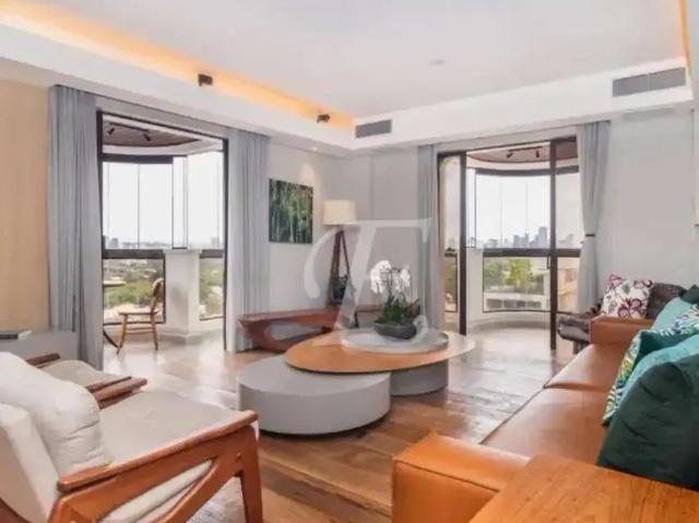 Apartamento para Venda em São Paulo/SP Jardim Paulista 4 Quartos