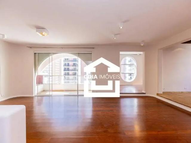 Apartamento para Venda em São Paulo/SP Jardim Paulista 4 Quartos