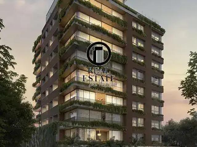Apartamento para Venda em São Paulo/SP Jardim Paulista 4 Quartos