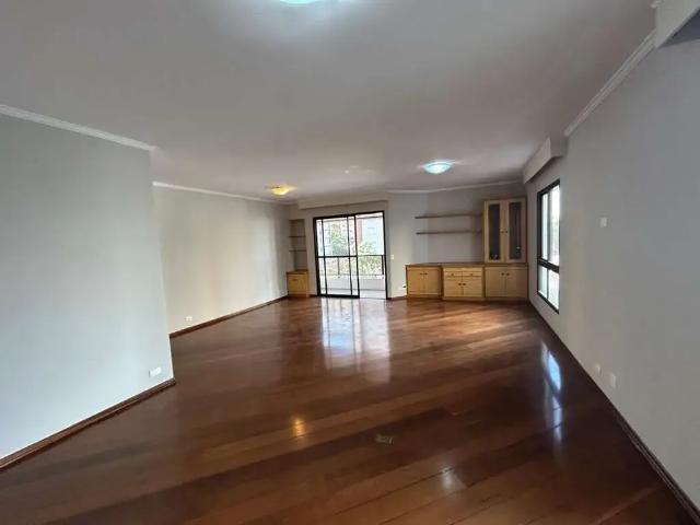 Apartamento para Venda em São Paulo/SP Jardim Paulista 4 Quartos