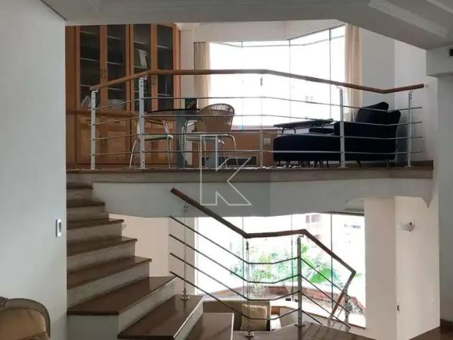 Apartamento para Venda em São Paulo/SP Jardim Paulista 4 Quartos