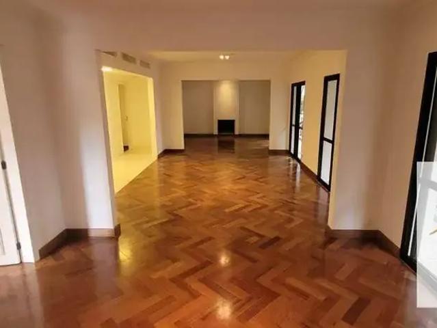 Apartamento para Venda em São Paulo/SP Jardim Paulista 4 Quartos