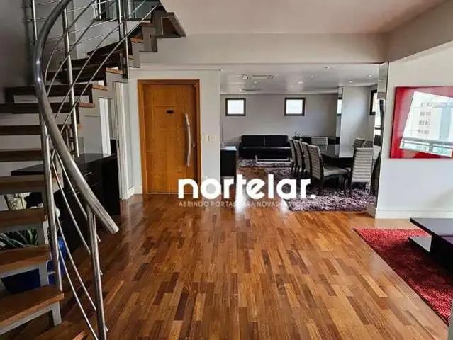 Apartamento para Venda em São Paulo/SP Jardim Paulista 4 Quartos