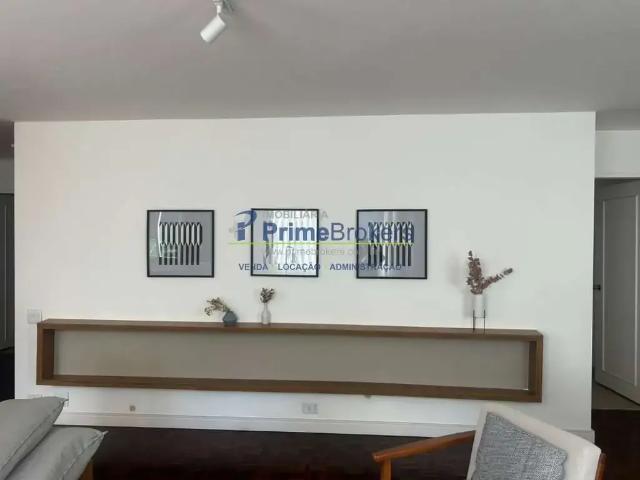 Apartamento para Venda em São Paulo/SP Jardim Paulista 4 Quartos