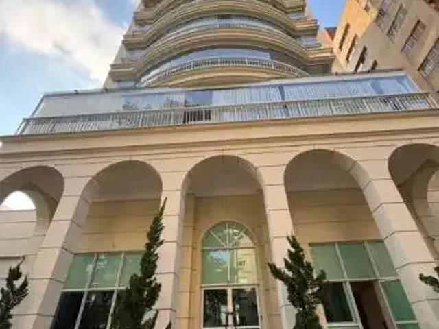 Apartamento para Venda em São Paulo/SP Jardim Paulista 4 Quartos
