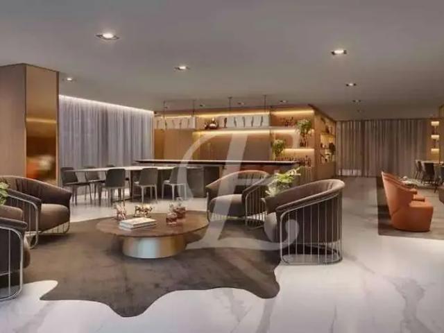 Apartamento para Venda em São Paulo/SP Jardim Paulista 4 Quartos