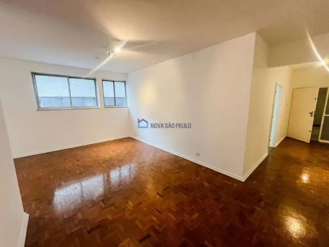 Apartamento para Venda em São Paulo/SP Jardim Paulista 4 Quartos