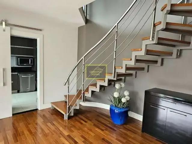 Apartamento para Venda em São Paulo/SP Jardim Paulista 4 Quartos
