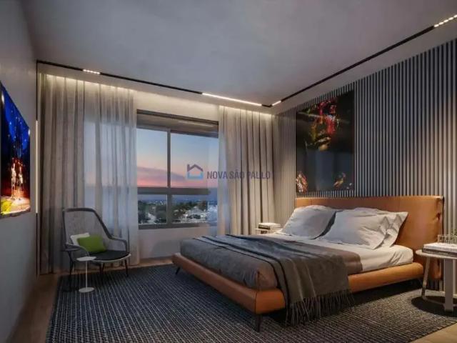 Apartamento para Venda em São Paulo/SP Jardim Paulista 4 Quartos
