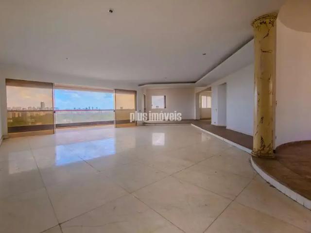 Apartamento para Venda em São Paulo/SP Jardim Paulista 4 Quartos
