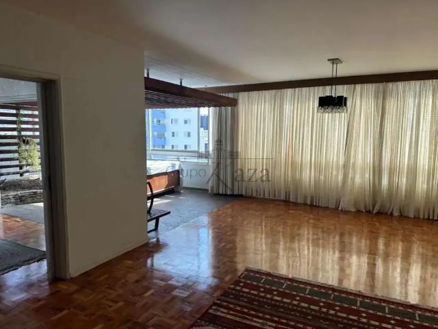 Apartamento para Venda em São Paulo/SP Jardim Paulista 4 Quartos