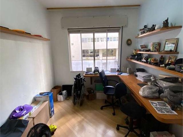 Apartamento para Venda em São Paulo/SP Jardim Paulista 4 Quartos