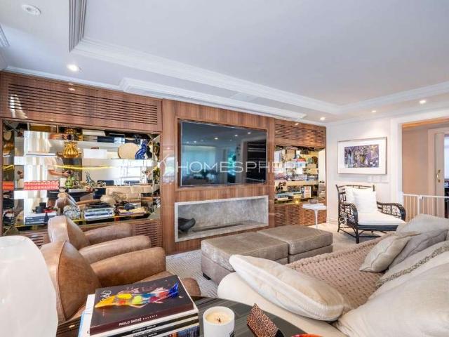Apartamento para Venda em São Paulo/SP Jardim Paulista 4 Quartos