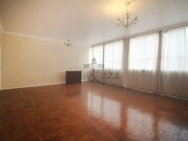 Apartamento para Venda em São Paulo/SP Jardim Paulista 4 Quartos