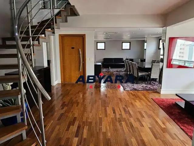 Apartamento para Venda em São Paulo/SP Jardim Paulista 4 Quartos