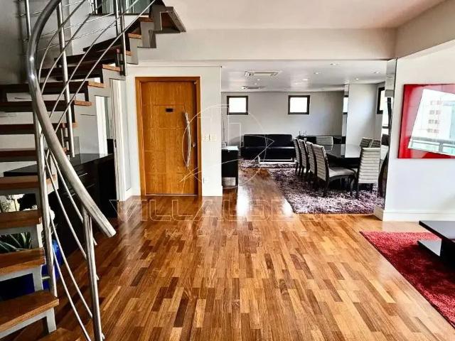 Apartamento para Venda em São Paulo/SP Jardim Paulista 4 Quartos