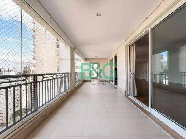 Apartamento para Venda em São Paulo/SP Jardim Paulista 4 Quartos
