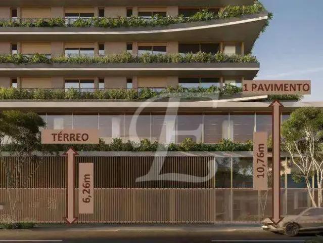 Apartamento para Venda em São Paulo/SP Jardim Paulista 4 Quartos