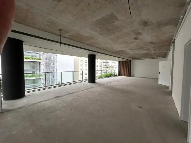 Apartamento para Venda em São Paulo/SP Jardim Paulista 4 Quartos