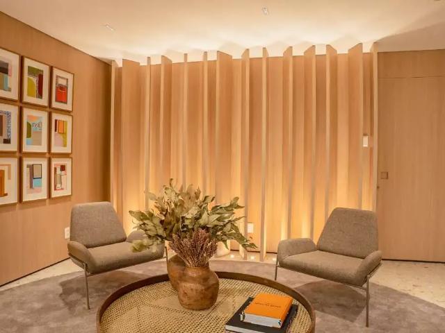 Apartamento para Venda em São Paulo/SP Jardim Paulista 4 Quartos