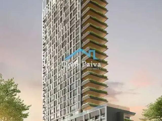 Apartamento para Venda em São Paulo/SP Jardim Paulista 4 Quartos