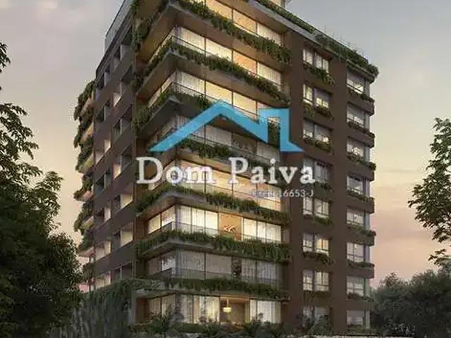 Apartamento para Venda em São Paulo/SP Jardim Paulista 4 Quartos