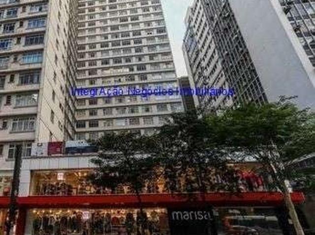 Apartamento para Venda em São Paulo/SP Jardim Paulista 4 Quartos