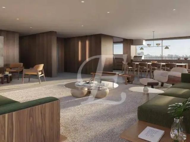 Apartamento para Venda em São Paulo/SP Jardim Paulista 4 Quartos