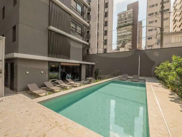 Apartamento para Venda em São Paulo/SP Jardim Paulista 4 Quartos