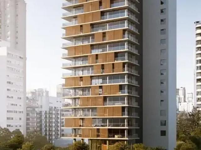 Apartamento para Venda em São Paulo/SP Jardim Paulista 4 Quartos