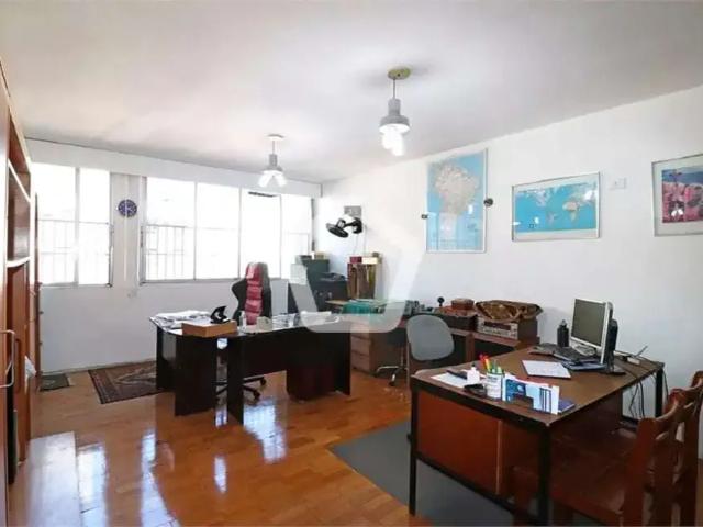 Apartamento para Venda em São Paulo/SP Jardim Paulista 4 Quartos