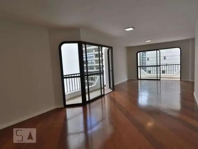 Apartamento para Venda em São Paulo/SP Jardim Paulista 4 Quartos