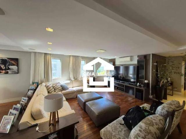 Apartamento para Venda em São Paulo/SP Jardim Paulista 4 Quartos