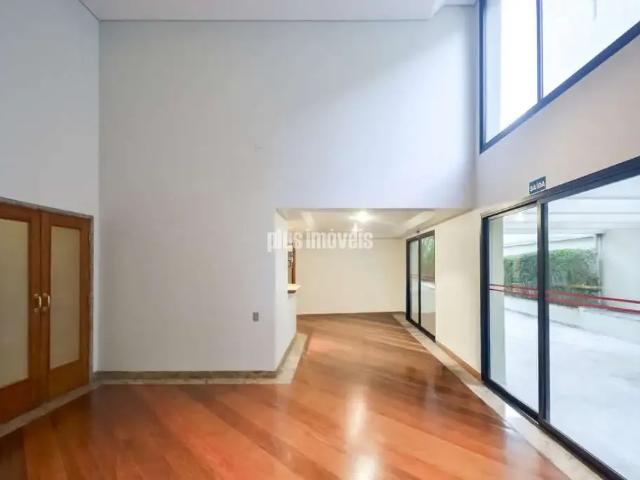 Apartamento para Venda em São Paulo/SP Jardim Paulista 4 Quartos