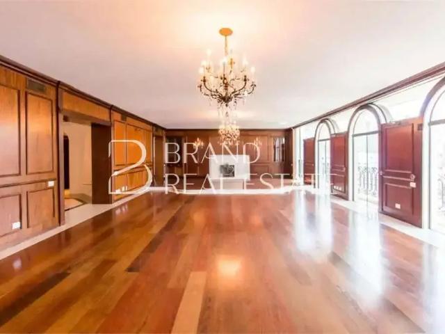 Apartamento para Venda em São Paulo/SP Jardim Paulista 4 Quartos