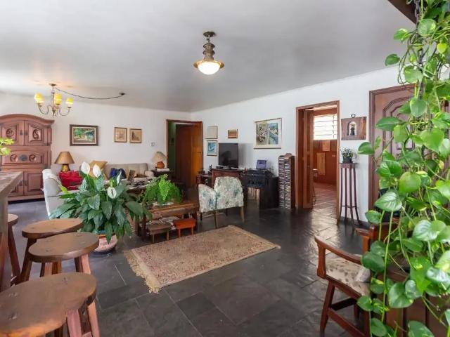 Apartamento para Venda em São Paulo/SP Jardim Paulista 4 Quartos