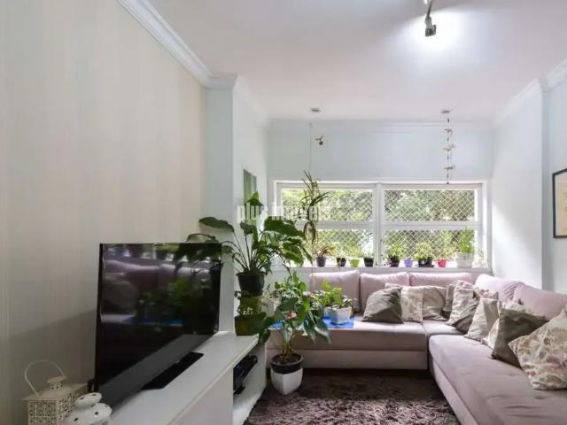 Apartamento para Venda em São Paulo/SP Jardim Paulista 4 Quartos