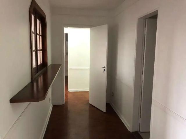 Apartamento para Venda em São Paulo/SP Jardim Paulista 4 Quartos