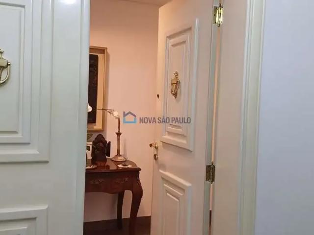 Apartamento para Venda em São Paulo/SP Jardim Paulista 4 Quartos