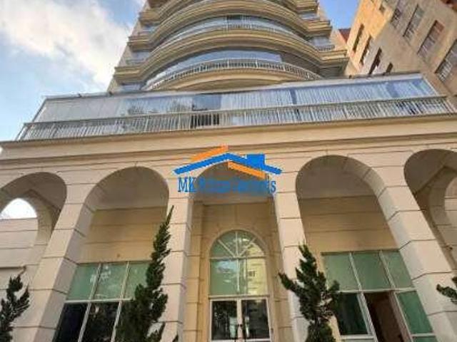 Apartamento para Venda em São Paulo/SP Jardim Paulista 4 Quartos