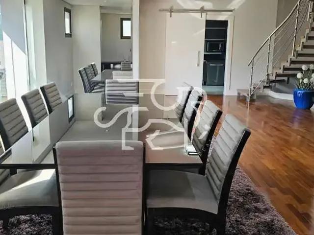 Apartamento para Venda em São Paulo/SP Jardim Paulista 4 Quartos