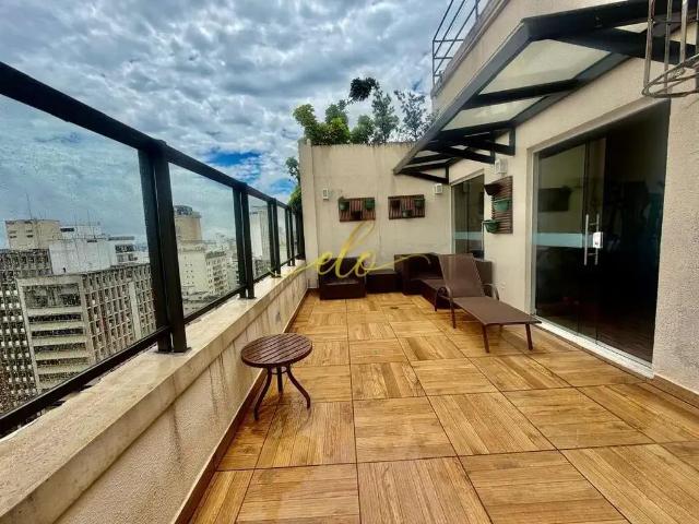 Apartamento para Venda em São Paulo/SP Jardim Paulista 4 Quartos