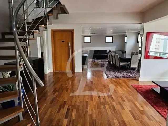 Apartamento para Venda em São Paulo/SP Jardim Paulista 4 Quartos