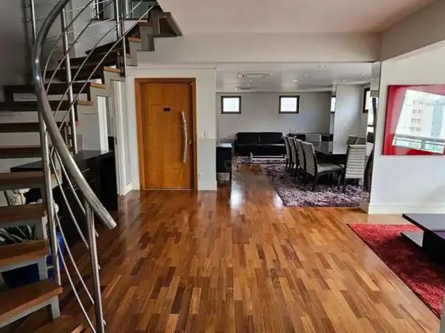 Apartamento para Venda em São Paulo/SP Jardim Paulista 4 Quartos