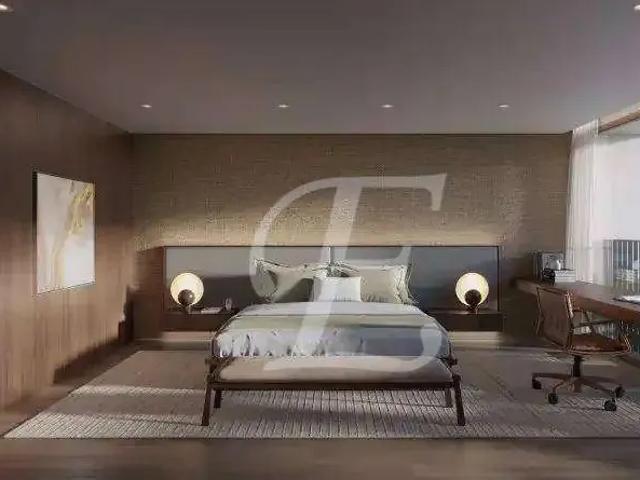 Apartamento para Venda em São Paulo/SP Jardim Paulista 4 Quartos