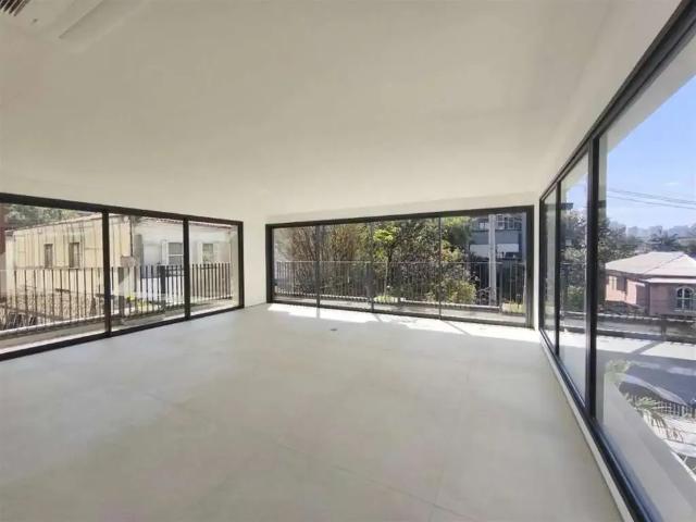 Apartamento para Venda em São Paulo/SP Jardim Paulista 4 Quartos
