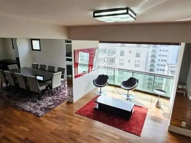 Apartamento para Venda em São Paulo/SP Jardim Paulista 4 Quartos