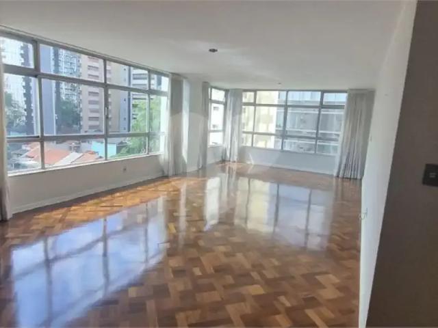 Apartamento para Venda em São Paulo/SP Jardim Paulista 4 Quartos