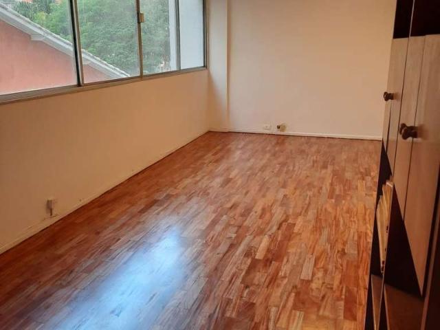 Apartamento para Venda em São Paulo/SP Jardim Paulista 4 Quartos