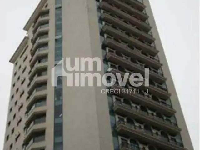 Apartamento para Venda em São Paulo/SP Jardim Paulista 4 Quartos